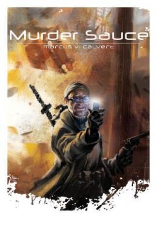 Murder Sauce (I, Villain Trilogy) (Volume 2) - Paperback - GOOD | eBay