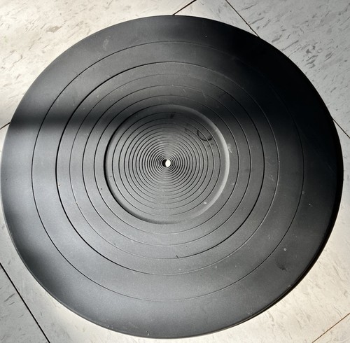 Technics Turntable Slip Platter Mat SL-B2 | eBay