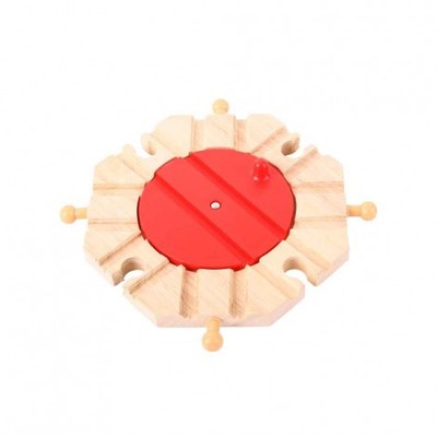 Big Jig Toys - 8 Way Turntable (1) - BJT134 630509532063 | eBay