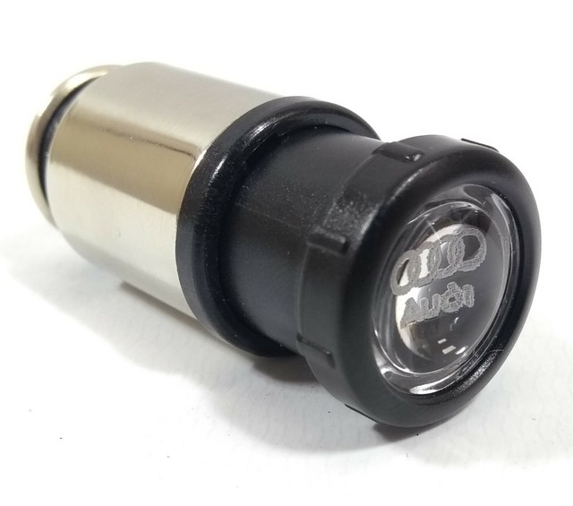 Audi Original LED Flashlight 4F0947175 for Cigarette Lighter for sale ...