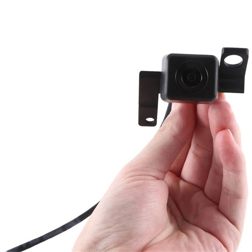 1× Wired Rear View BackUp Parking Camera For Hyundai Genesis 2011 2012 ...