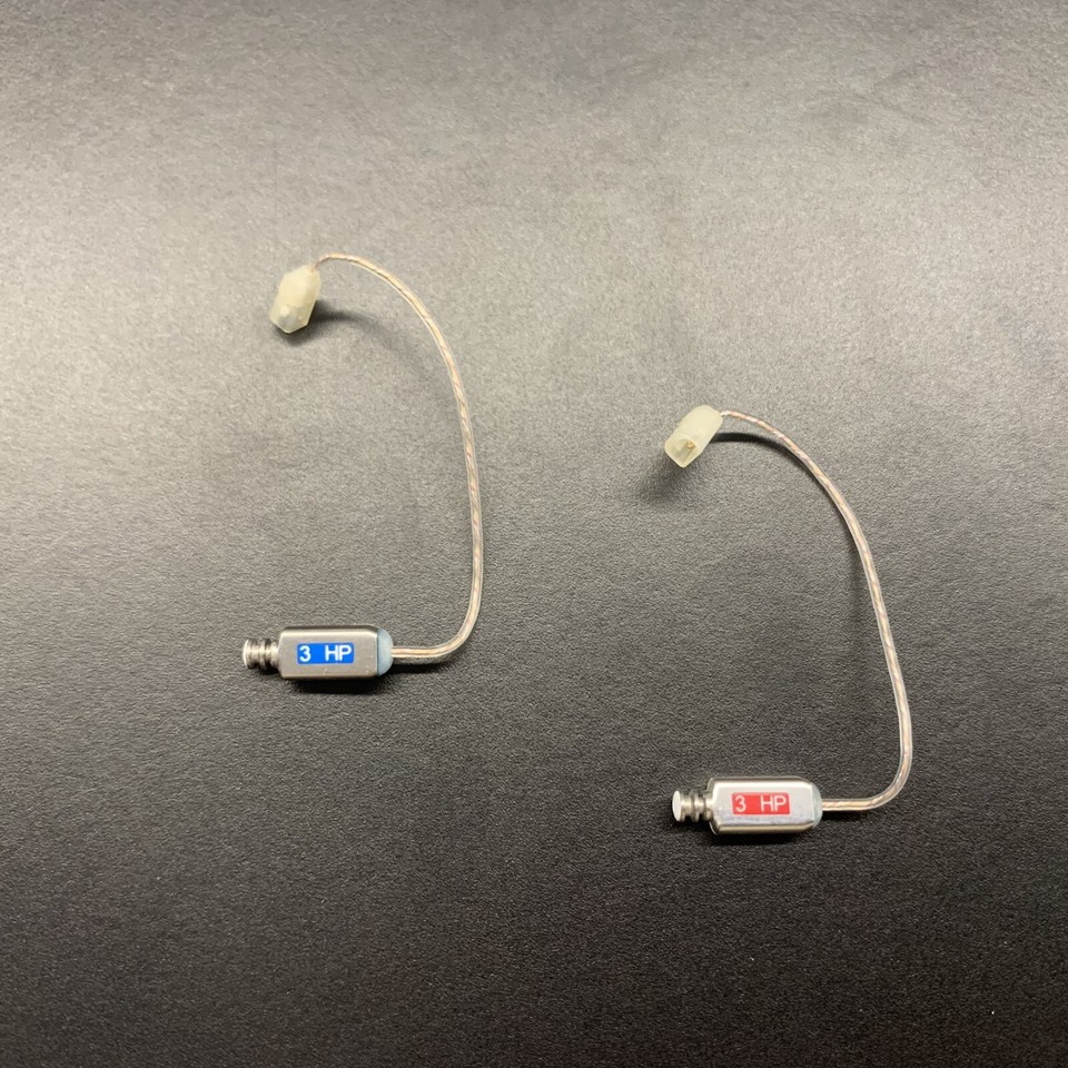 Receiver GN Resound 3pin Hearing Aids RIC Receiver 3HP For Right Ear ...