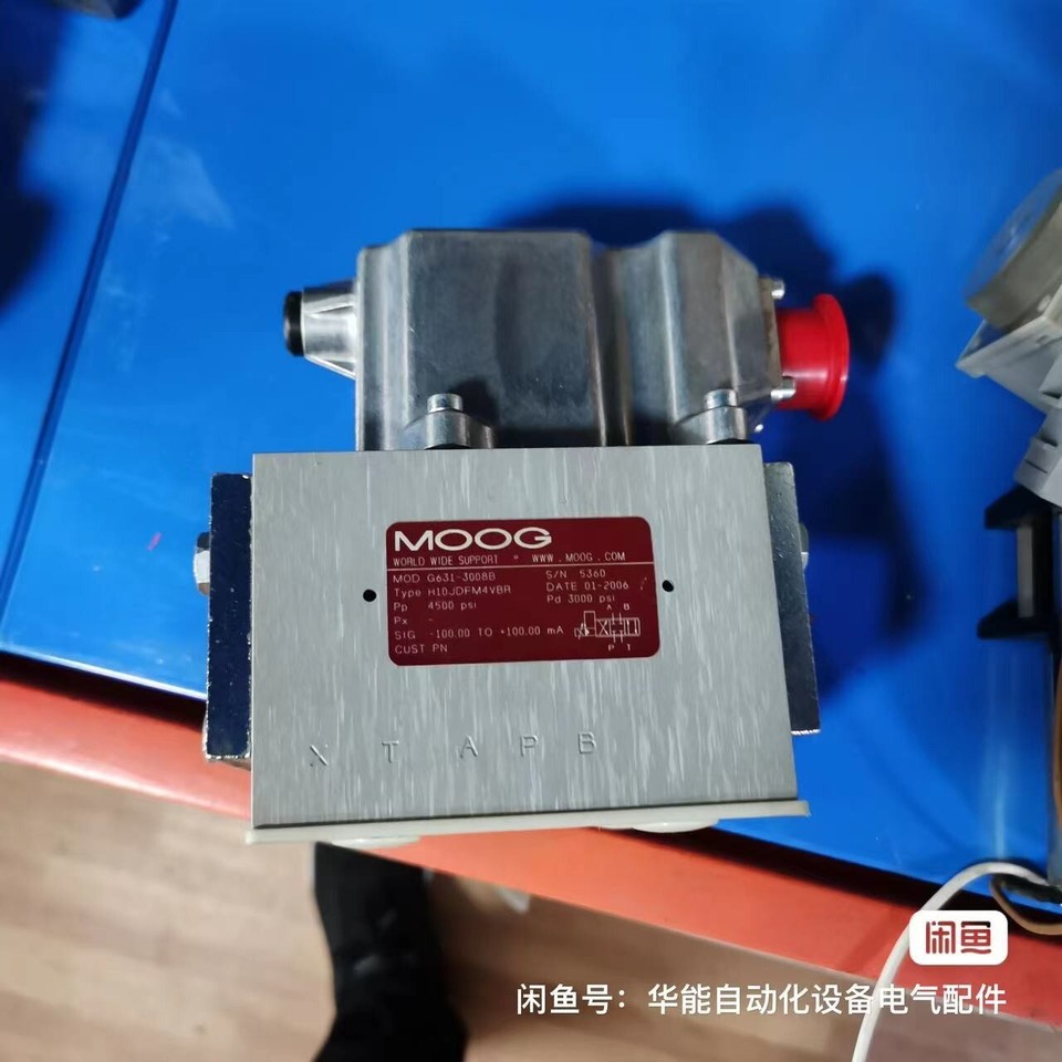 G631-3008B control valve G6313008B | eBay