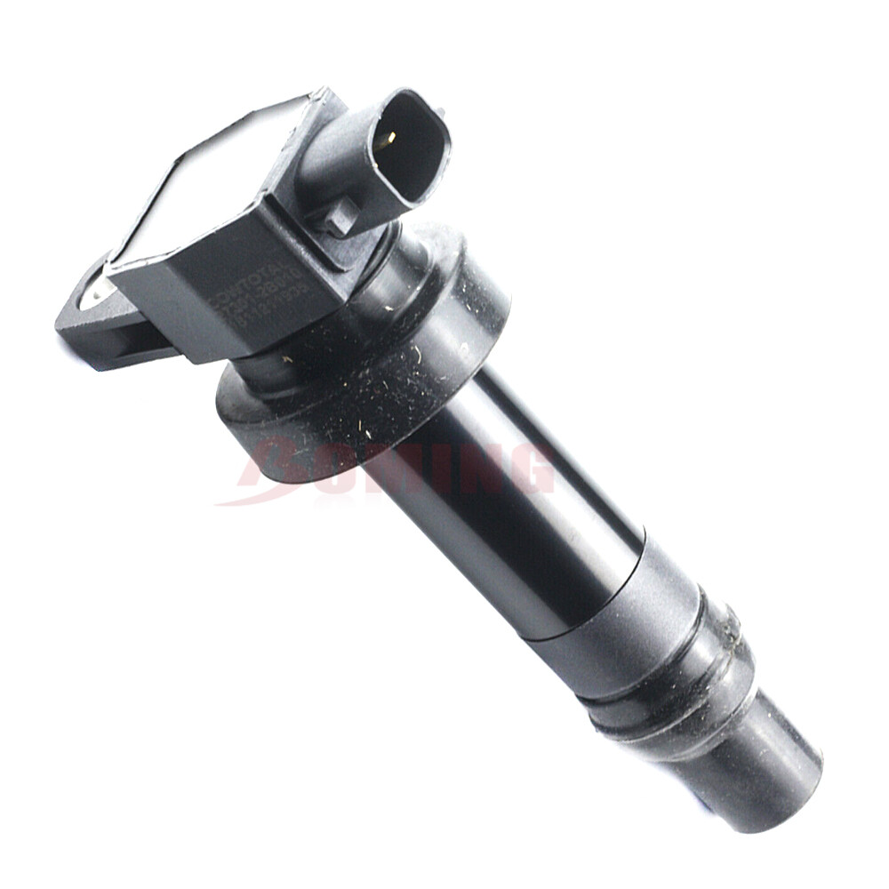 Ignition Coil For Hyundai i20 i30 IX20 Kia Cee'D Cerato Rio Soul 1.6 ...