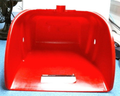 Harper 14" Jumbo Dust Pan **NO HANDLE, PAN ONLY*** (497-1) FS | eBay