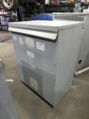 Transformers - Transformer 480V