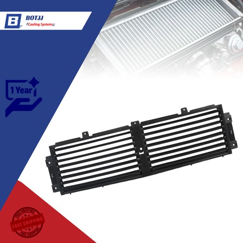 Upper Cowl Active Shutter Grille 84646340 For 2018-2019 Chevy Traverse ...