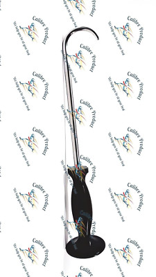 Proximal Femoral Elevation Bone Hip Hooks Hip Replacement Surgery Large ...