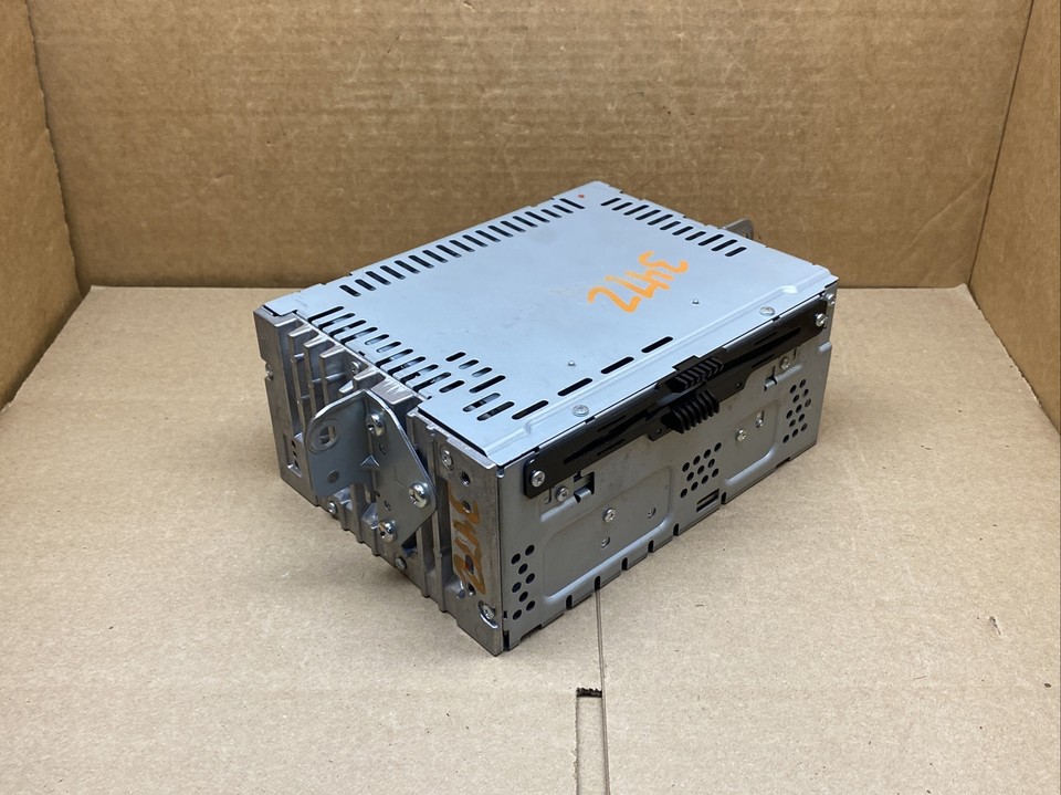 13-16 Ford Escape CD Single Disc MP3 Radio Receiver CJ5T-19C107-CK | eBay