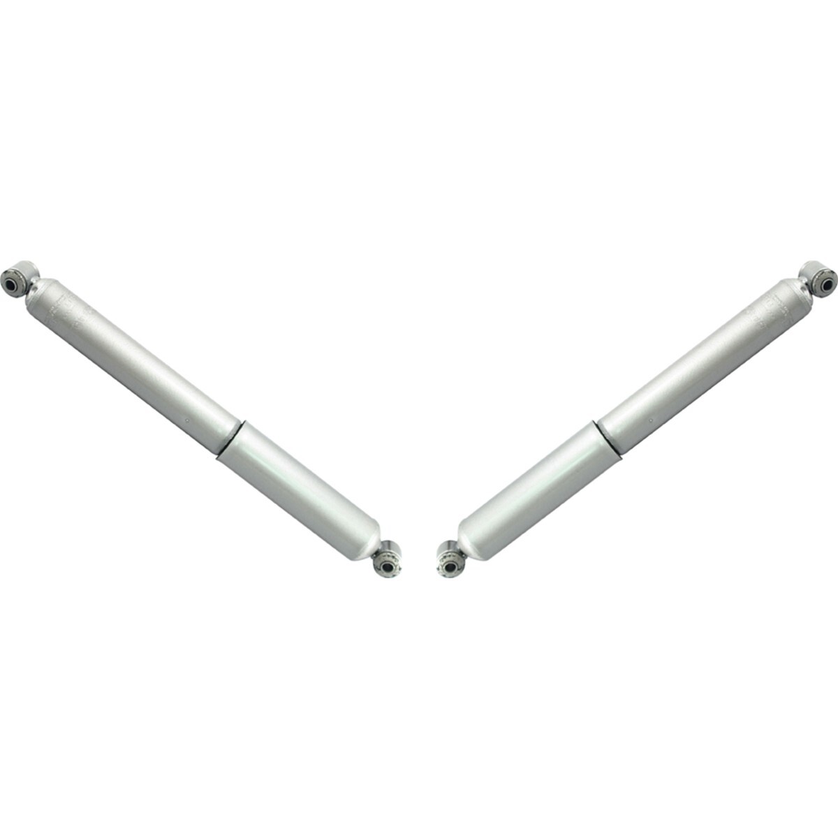 SET-TS911258 Monroe Set of 2 Shock Absorber and Strut Assemblies for ...