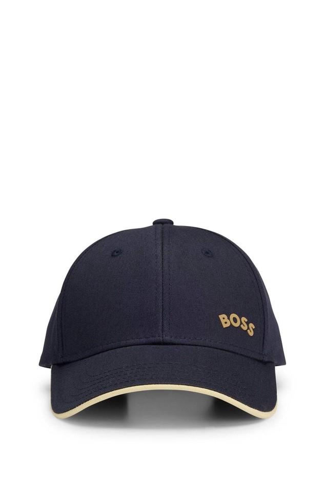 Hugo Boss Cap Bold Curved 50492741 - 403 | eBay