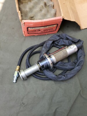 Air Tools - Dynabrade Grinder
