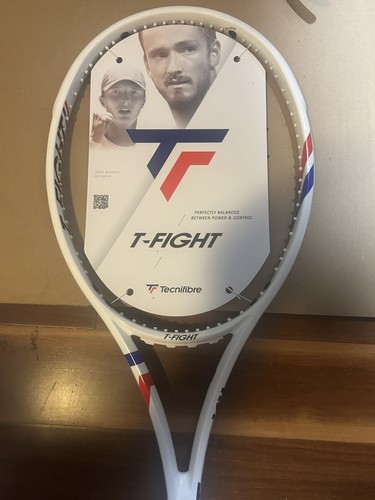 Tennis Racket Tecnifibre Tfight 305s 4 1/4 G2 | eBay