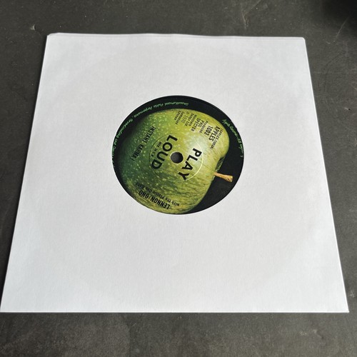 John Lennon / Ono - Instant Karma - 7” Single - Ex Con - B 6 | eBay UK