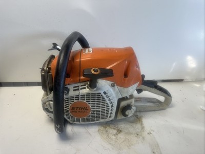 STIHL MS462c Chainsaw For Parts Or Rebuild | eBay