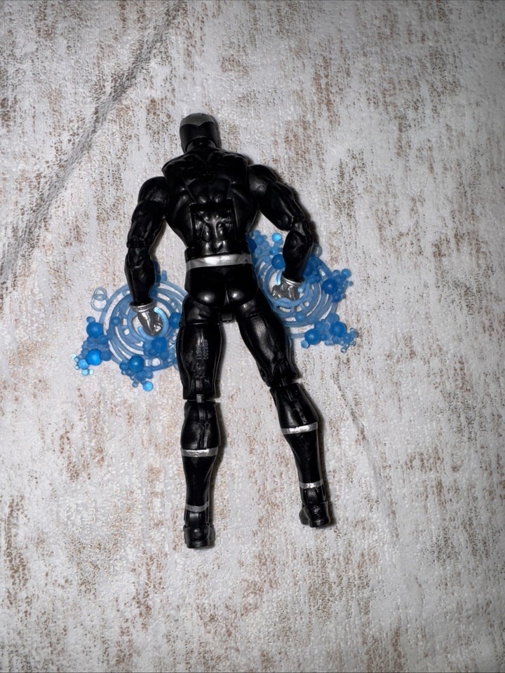 Marvel Legends Havok 6" Action Figure X-Men Juggernaut BAF Wave Hasbro ...