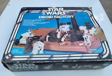 Star Wars Kenner Vintage Collection Droid Factory