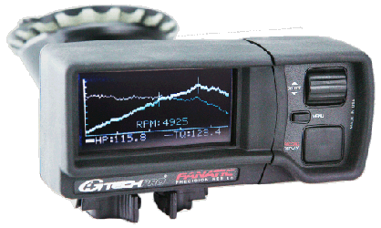 G-Tech Pro SS Performance Meter Fanatic Precision Series 501 | eBay