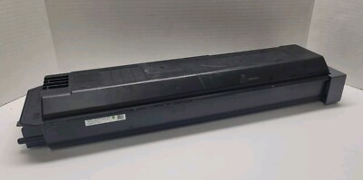 Genuine Sharp BP-NT700 Black Toner Cartridge - New No Box | eBay