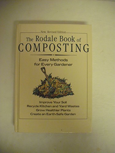The Rodale Book of Composting 9780878579907 | eBay
