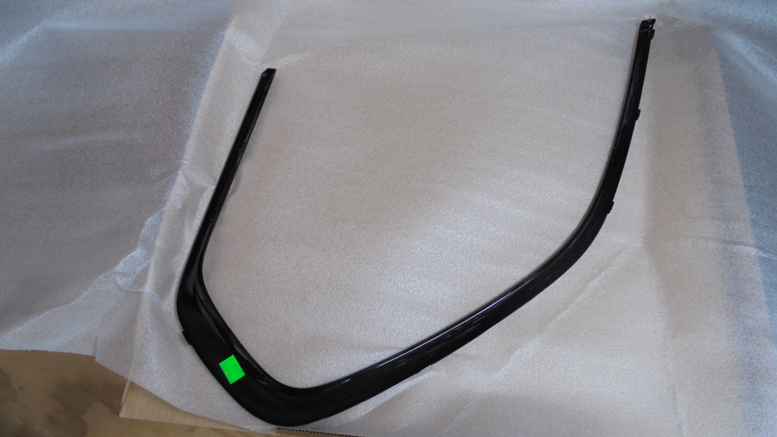 Genuine BMW Window Finisher X5 E70 51377207846 | eBay