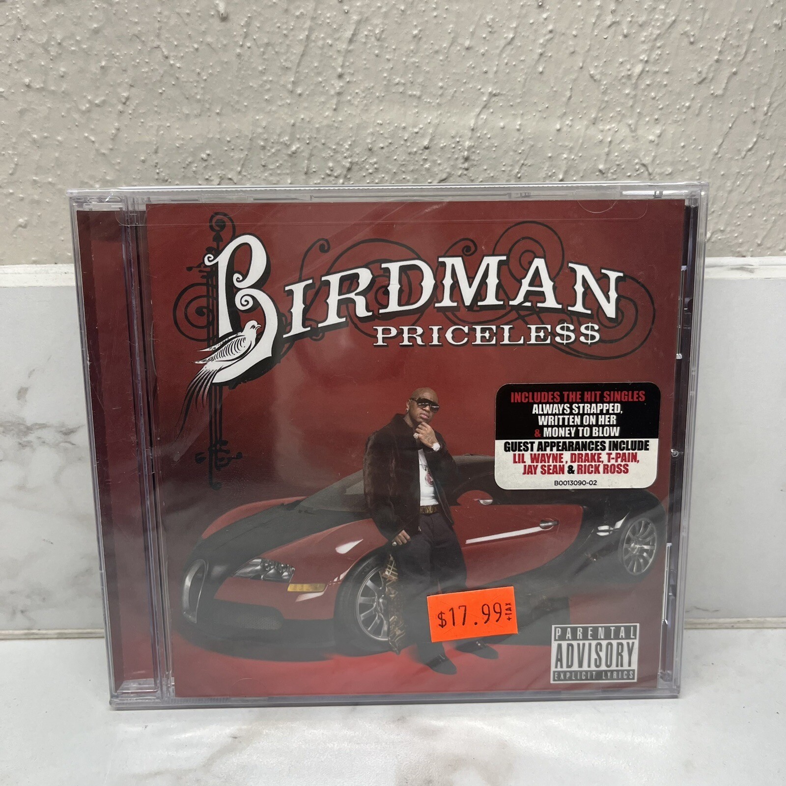 Birdman S 2022 New Cars