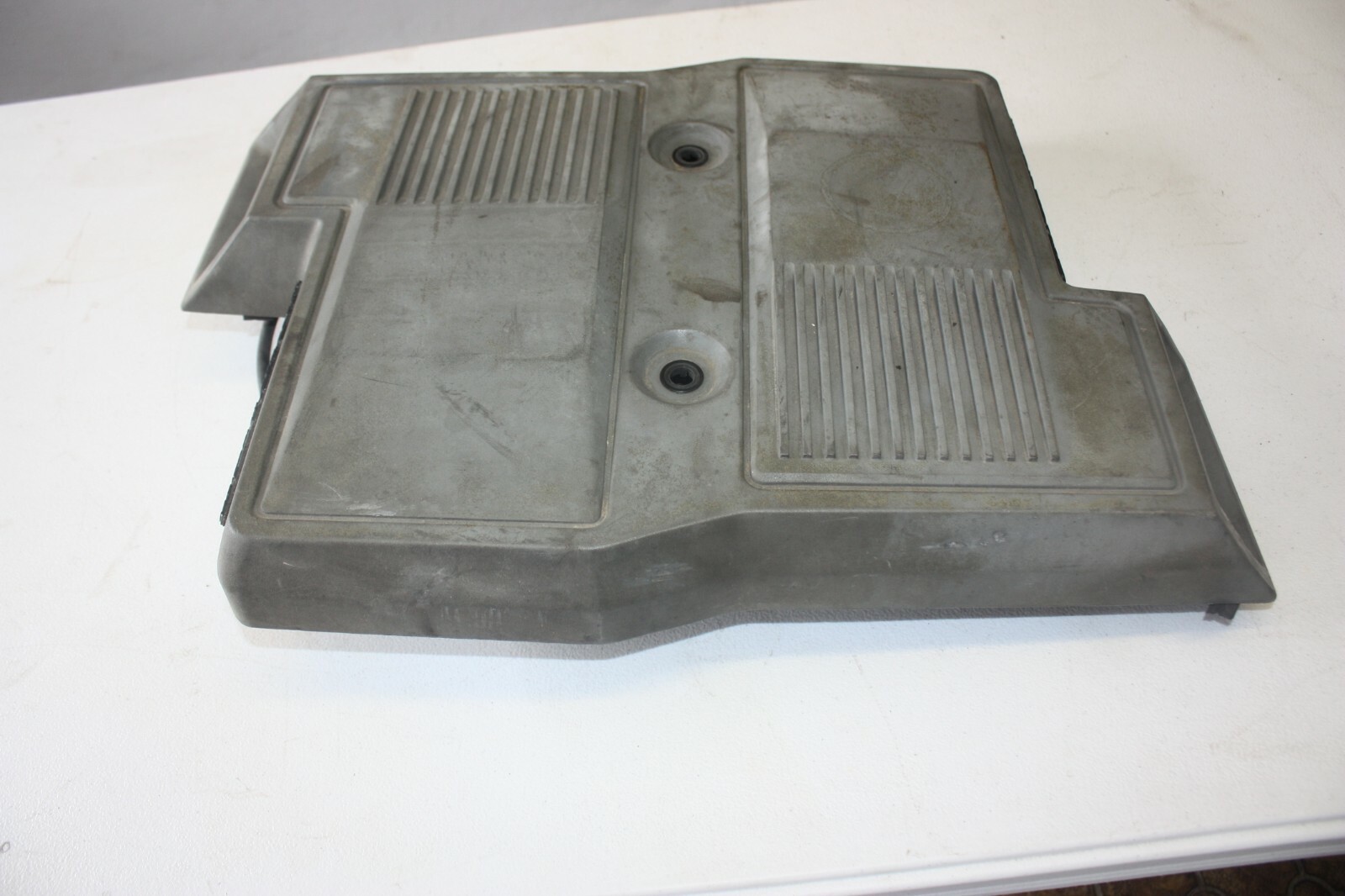 1984 Corvette C4 Original Crossfire Injection Air Cleaner Assembly ...