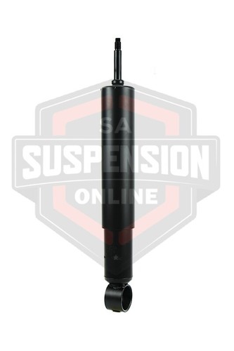 KYB 446038 - KYB Premium Shock Absorber - Standard OE Replacement ...