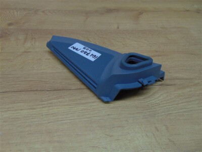 Used Left Mirror Triangle Speaker Cover Genuine Mercedes W164 ...