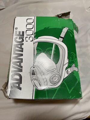 Masks & Respirators - Msa Advantage