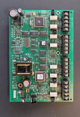 Fire Alarms - Simplex 4100