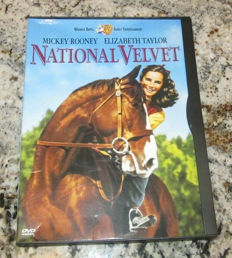 Young Elizabeth Taylor National Velvet Elizabeth Taylor: Elizabeth