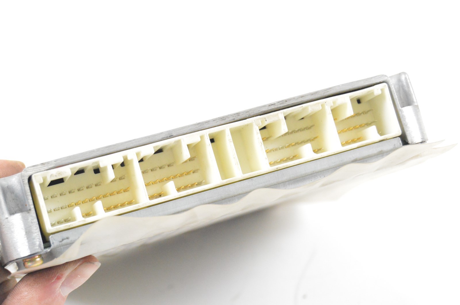 TOYOTA Engine ECU Control Module Unit MB175200-8342 | eBay