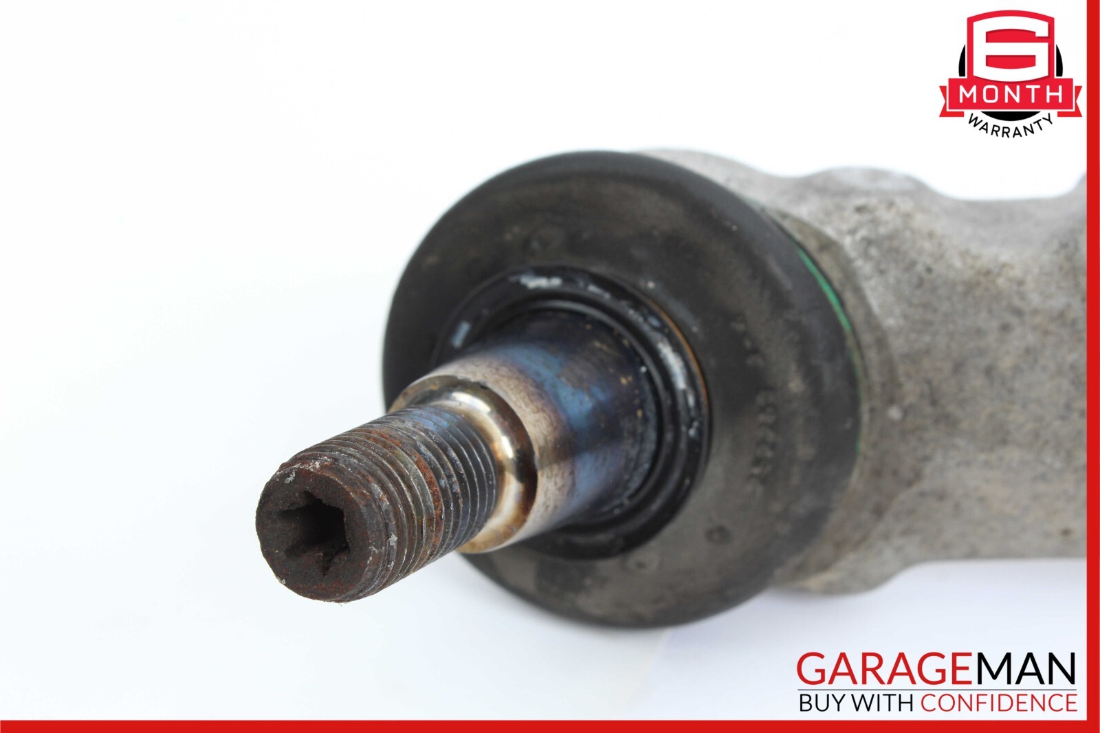 10-16 Mercedes W212 E350 4Matic Front Right Top Upper Control Arm ...