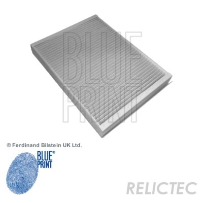 Interior Pollen Cabin Filter MB:W205,S205,W166,W213,S213,C205,A205,X166 ...
