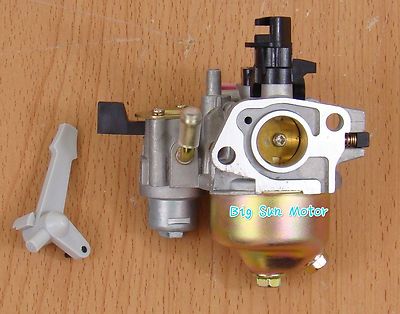 Carburetor Harbor Freight Greyhound 196cc 6.5HP LIFAN Gas Engine 66014 ...