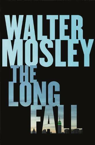 The Long Fall: A Novel (The Leonid McGill Mysteries by Mosley, Walter ...