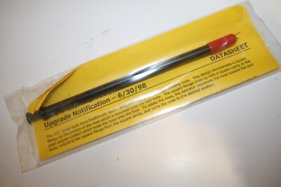 DMC Daniels MFG SCTN20-7 / SCTN207 7" Nose Assembly NEW! | eBay