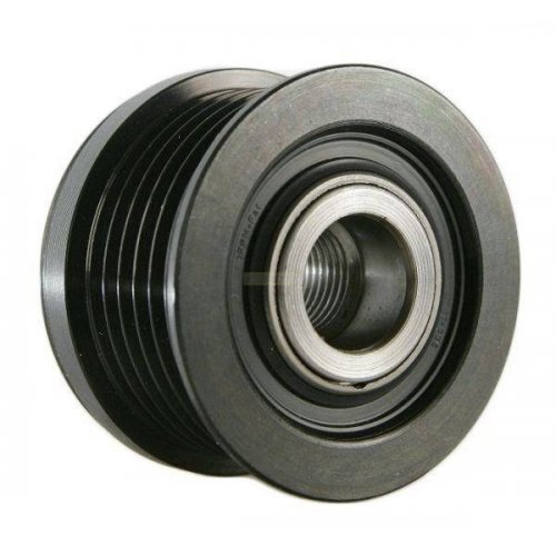 RIEMENSCHEIBE LICHTMASCHINE FREILAUF PULLEY NEU ORIGINAL INA 03C903119C ...