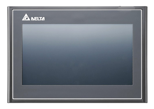 1PC Delta DOP-107BV HMI Touch Sreen 7-inch New In Box Expedited ...