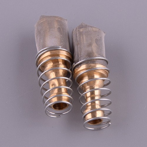 2Pcs Filtre à carburant réservoir 414865700 7052301 pour Polaris Ski ...