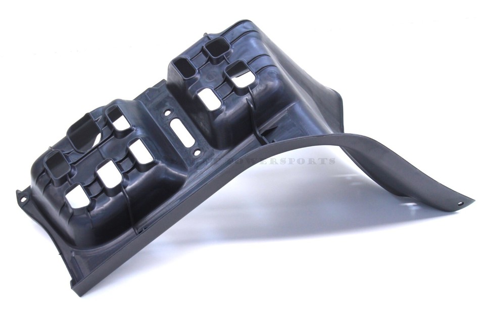 Right Foot Splash Guard 01 02 03 04 TRX 500 Foreman Rubicon OEM Honda ...