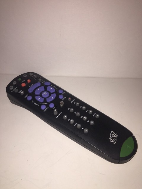 Dish Network Bell ExpressVU 3.0 IR Remote Control 119946 for Tv1 3200 ...