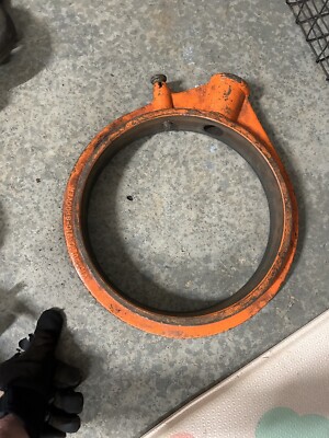 Pipe Threaders & Dies - Victaulic Groover