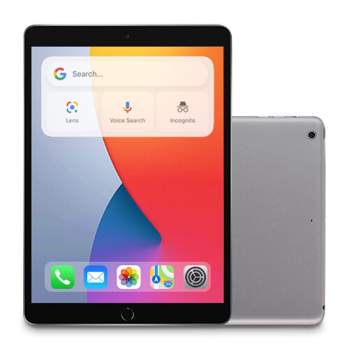 2019 Apple iPad Air 3 10.5" 64GB WiFi Only (Space Gray) A2152 - w ...