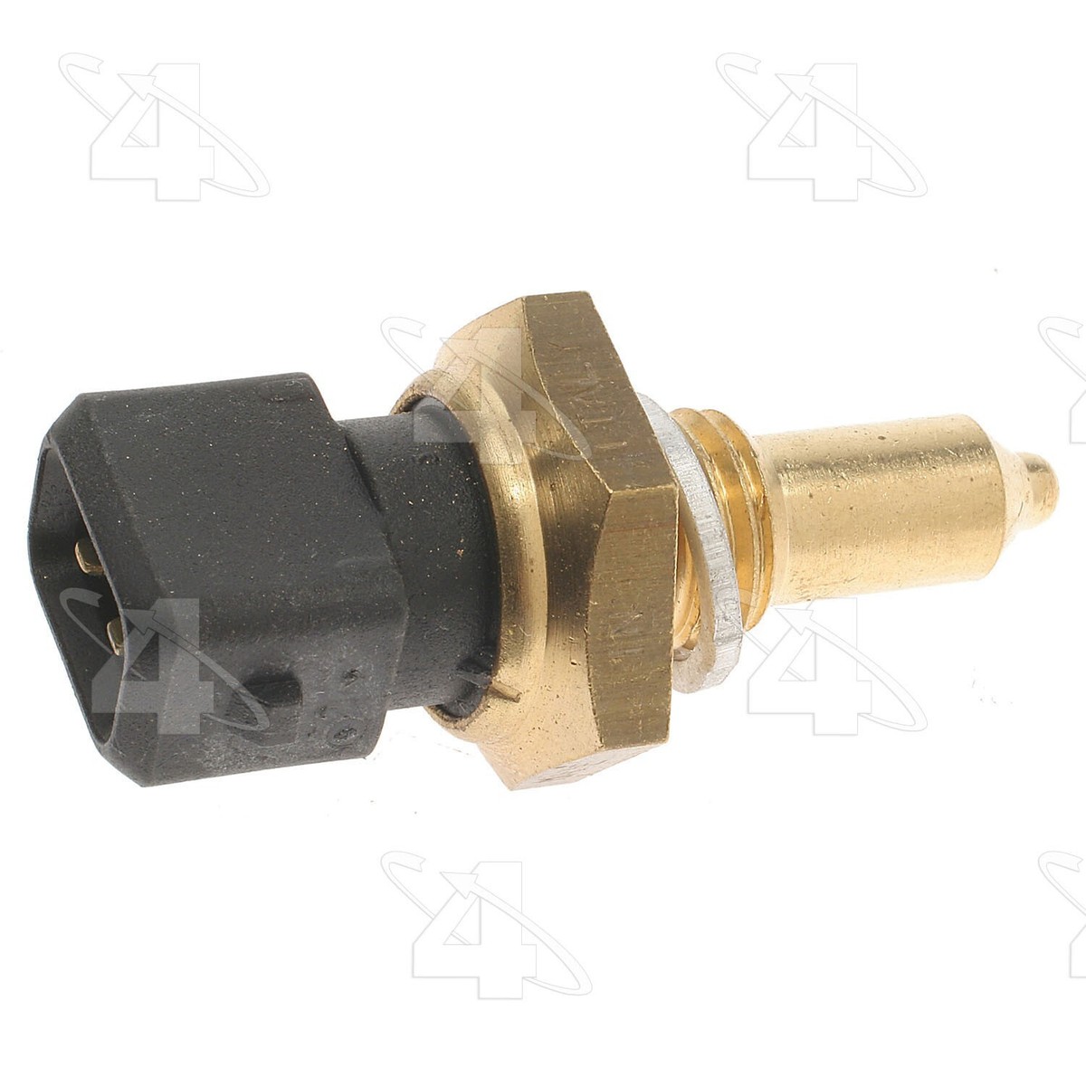 Bmw Engine Temperature Sensor Air Intake Temperature Sensor BMW 1 3 5