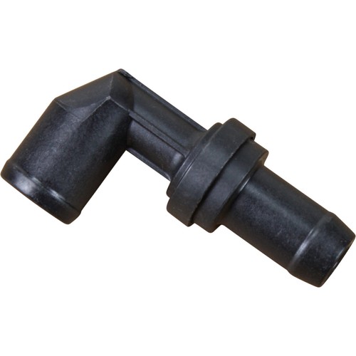 AIP Electronics Premium PCV Valve For 2014-2015 Mazda 3 6 CX-5 2.5L I4 ...