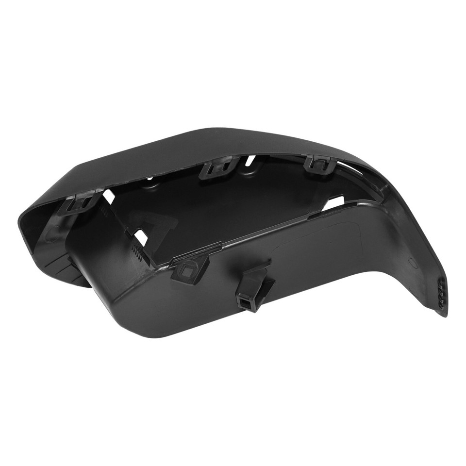 Bumper Face Bar Trim Molding Step Pad Rear Driver Left Side for Chevy ...