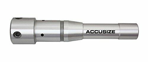 Annular Cutter Weldon Shank Adapter R8 to 3/4'' for Milling Machine ...