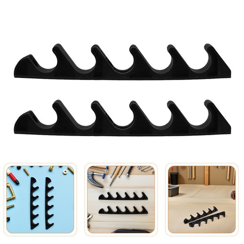 6 PCS Outdoor Lounge Chair Accessories Computer Adjustment Bracket ...